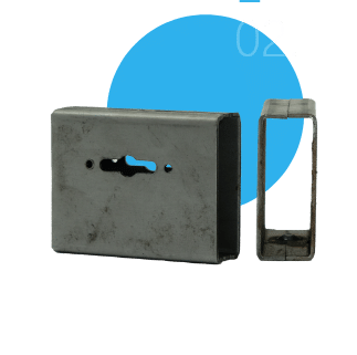 Ultralock™ | Top-Rated Security Locks & Modular Storage System