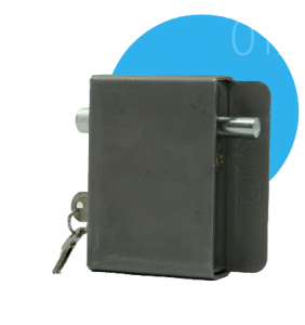 Ultralock™ | Top-Rated Security Locks & Modular Storage System