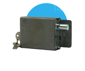 Security Locks for Your Home/Business | Ultralock™