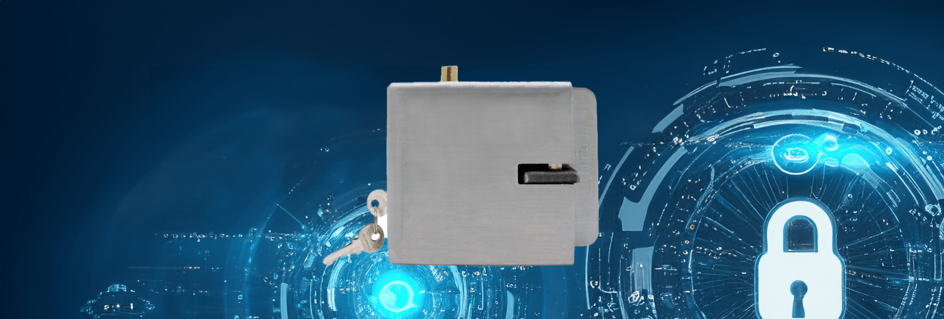 Security locks for doors | Ultralock