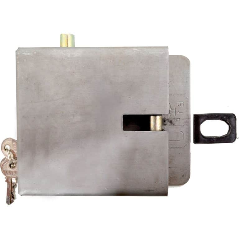 Security locks for doors | Ultralock