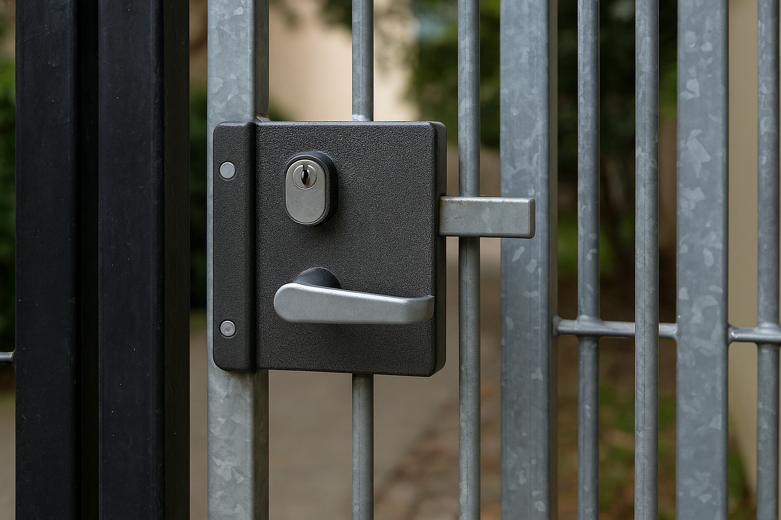Emergency Preparedness: Secure Your Gate Locks | Ultralock