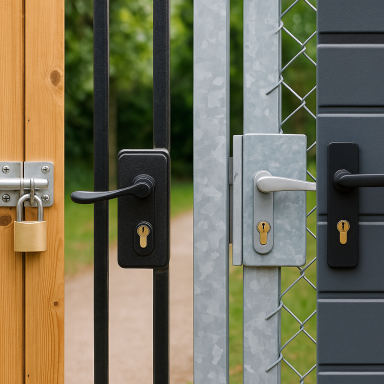 Security locks for doors | Ultralock