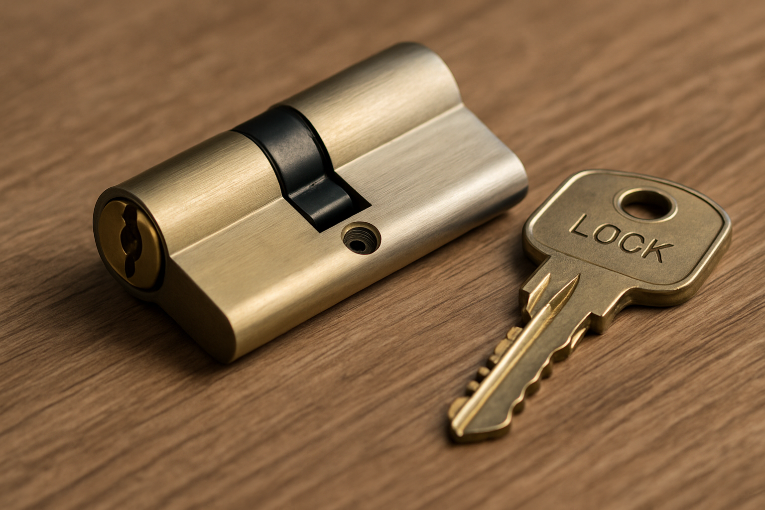 Cylinder Locks: Everything You Need to Know | Ultralock